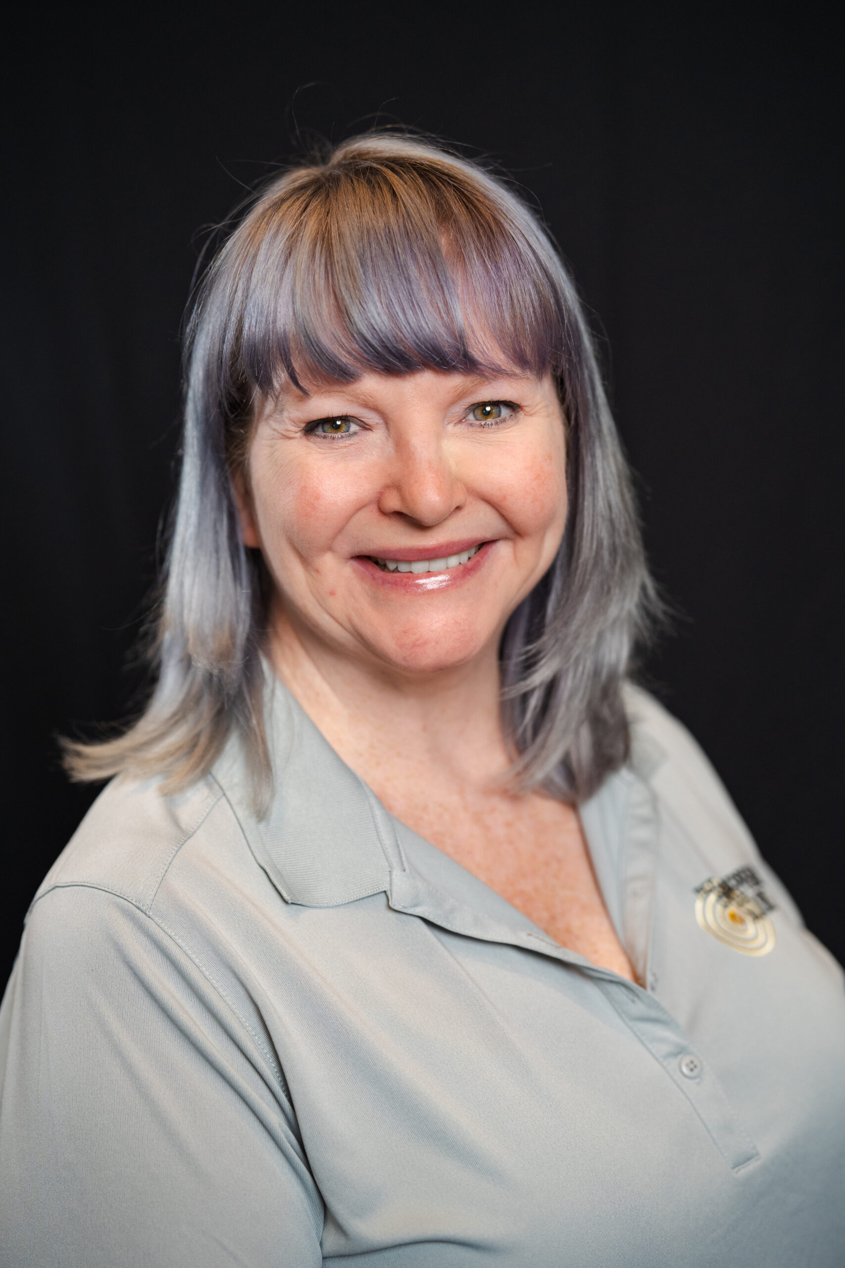 Meet Crystal Zaik – Crystal Zaik